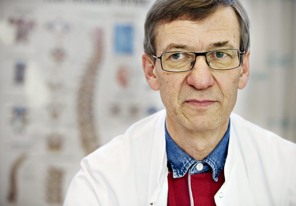 Læge: Forklaring virker søgt | Nordjyske.dk