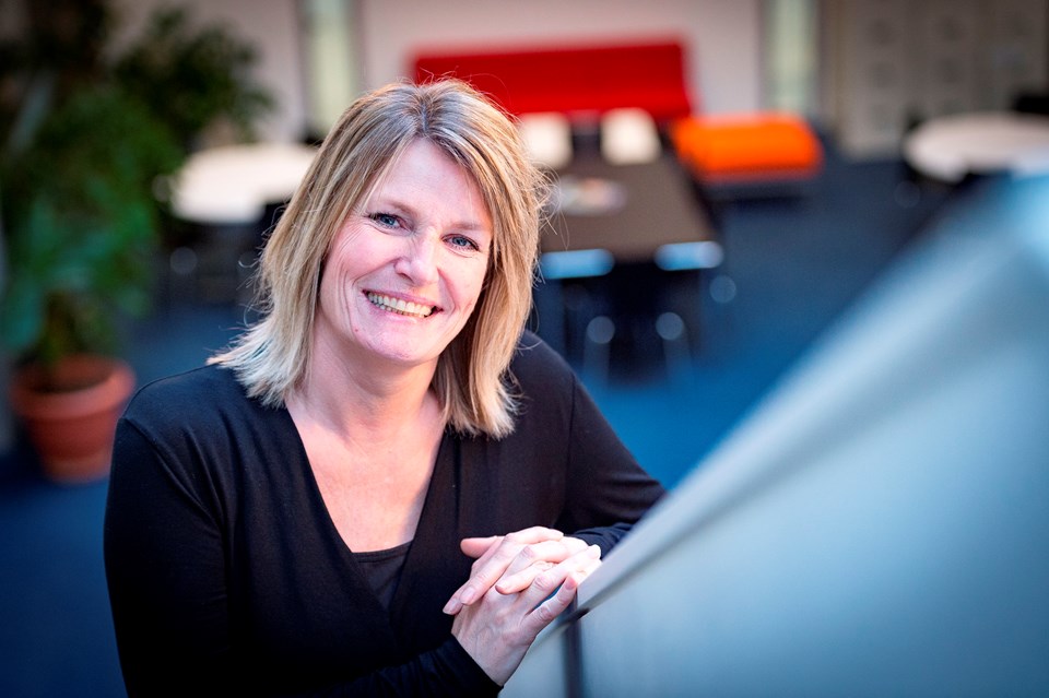 Birgit Hansen fylder 50 år i morgen | Nordjyske.dk