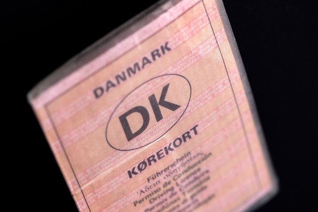 Aldersgrænse for kørekort fjernes | Nordjyske.dk