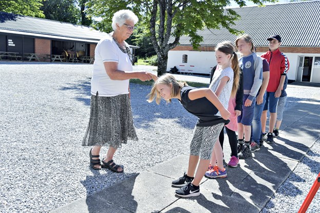Den sorte skole er populær | Nordjyske.dk