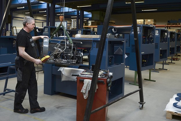 Roblon sælger mere | Nordjyske.dk