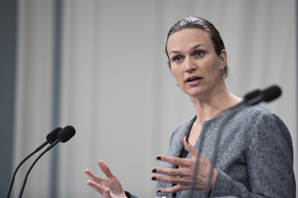 Merete Riisager: Morgenmad er en meget, meget stærk indikator for, at ...