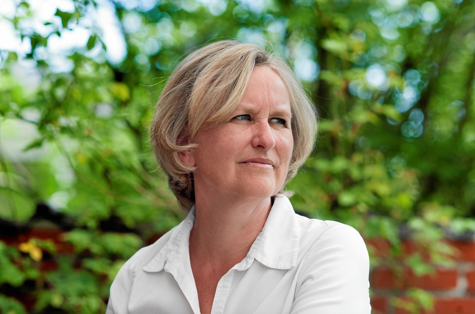 Lisa lytter: Empati og nærhed gennem telefonen | Nordjyske.dk